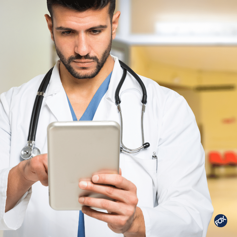 EHR Certification Update: the Latest Regulations Explained - The Fox Group